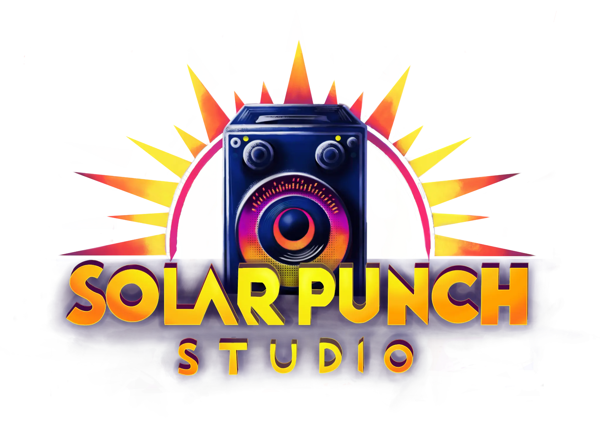 Solar Punch Studio
